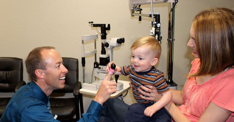 Family Optometry | Eye Care in Wabash, Marion, Huntington, and Peru
